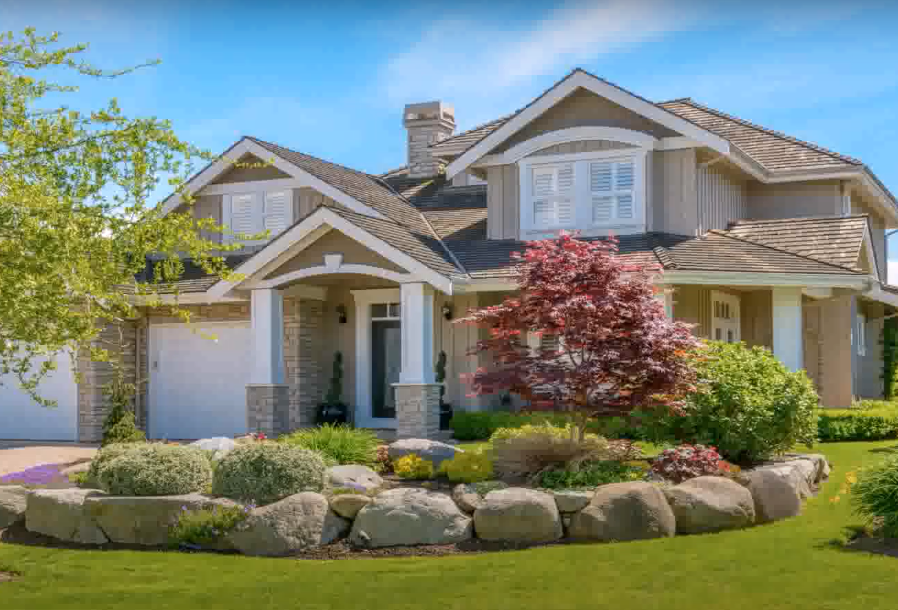 Ohio Landscaping Ideas - GardenProfy