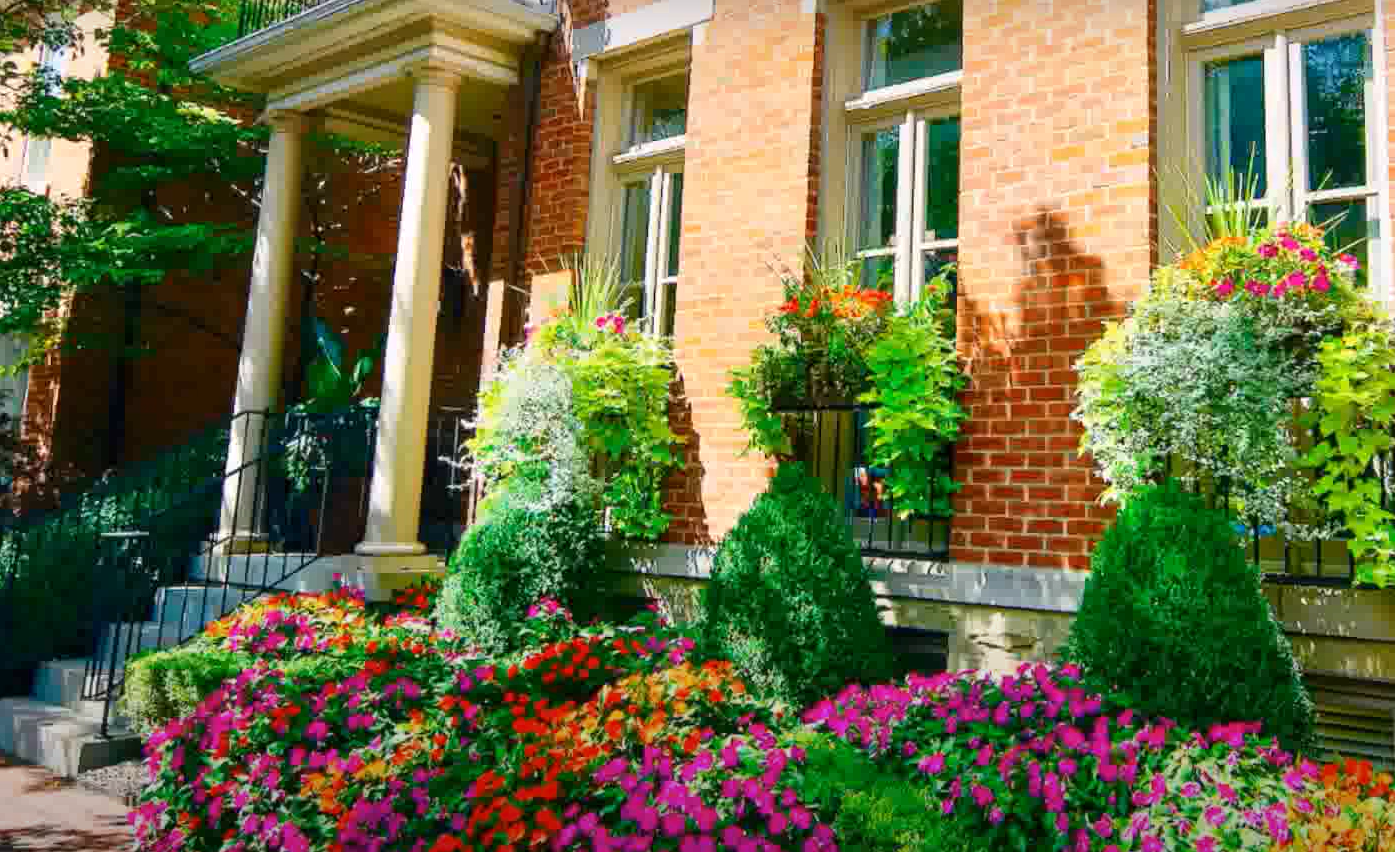 Ohio Landscaping Ideas - GardenProfy
