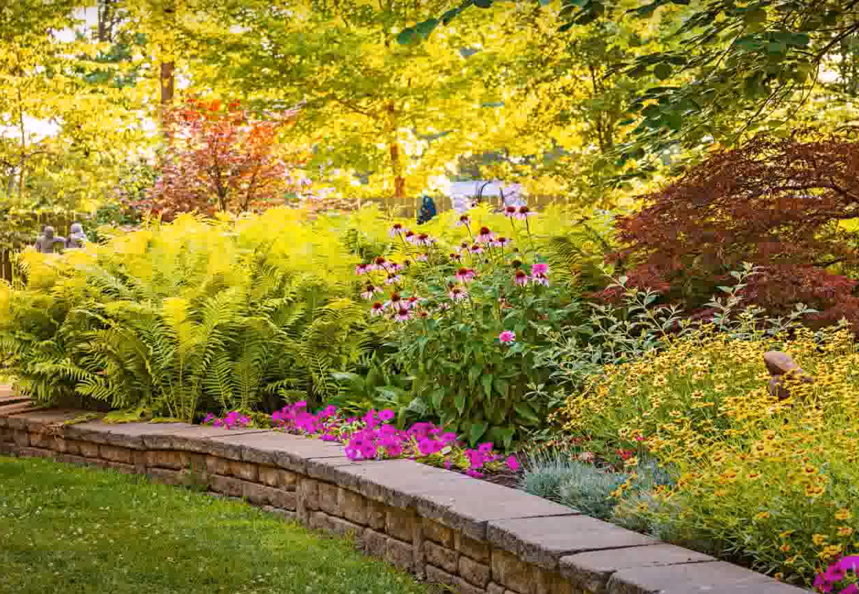 Ohio Landscaping Ideas - GardenProfy