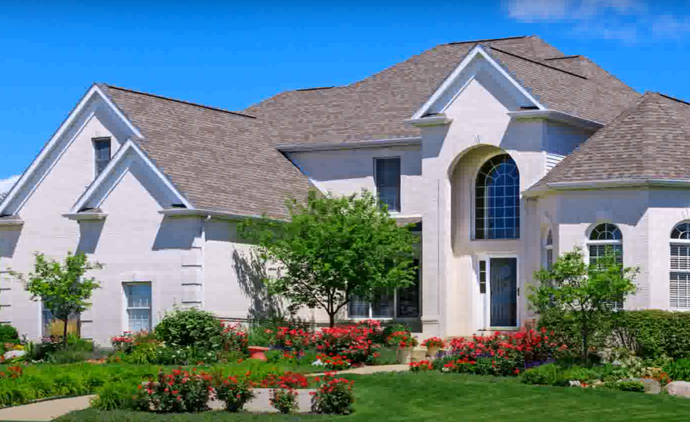 Ohio Landscaping Ideas - GardenProfy
