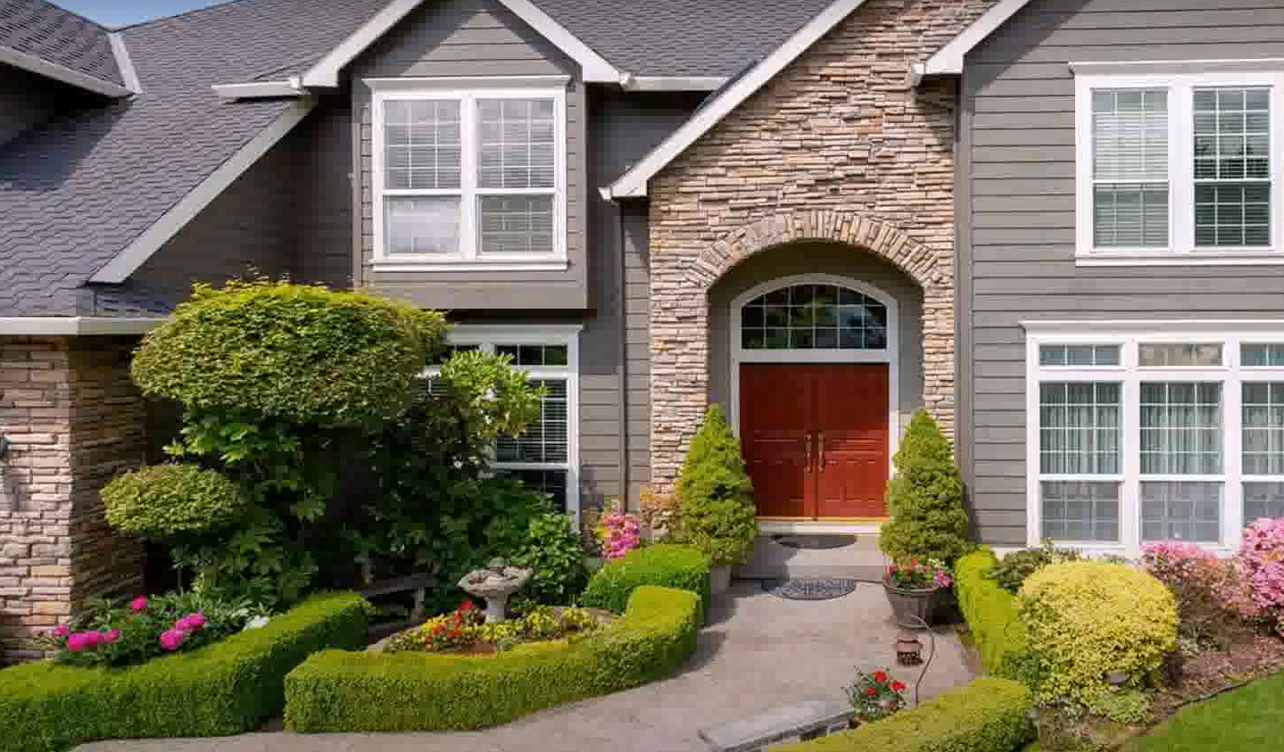 Ohio Landscaping Ideas - GardenProfy