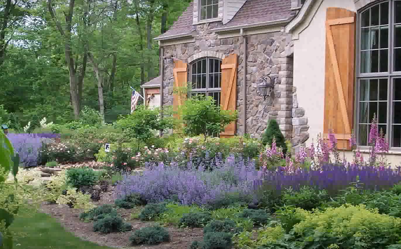 Ohio Landscaping Ideas - GardenProfy