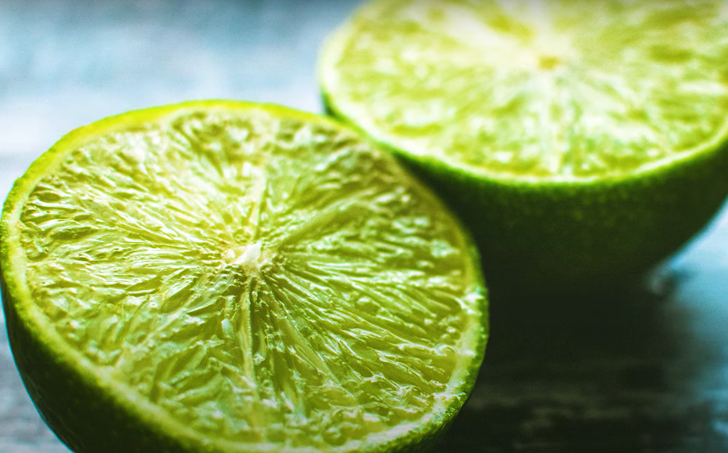Types of Lime Trees - GardenProfy